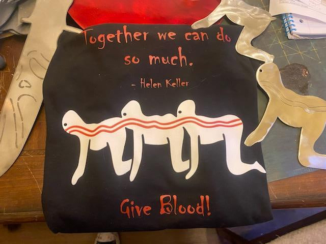 Human Centipede - Centibabies Shirts – Avid Artifice