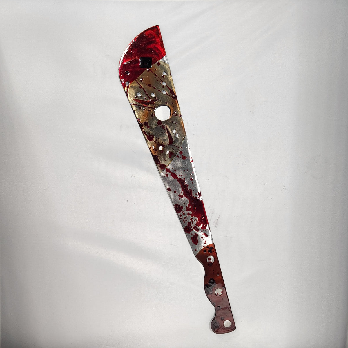 Friday the 13th - Jason Voorhees' Machete – Avid Artifice