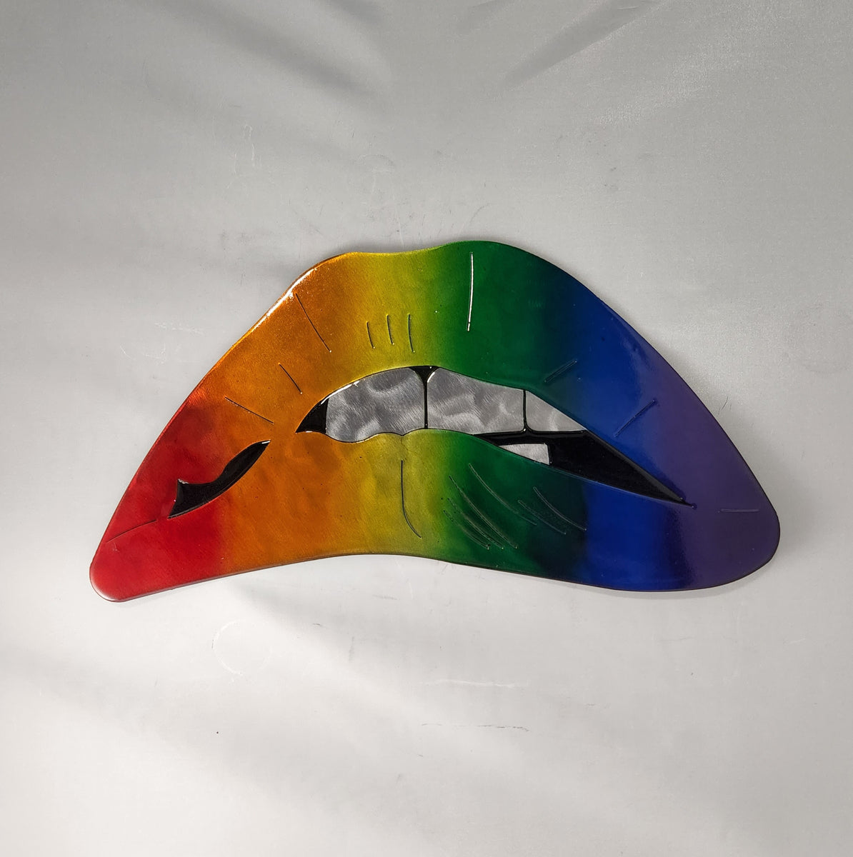 Rocky Horror Picture Show Singing Lips – Avid Artifice