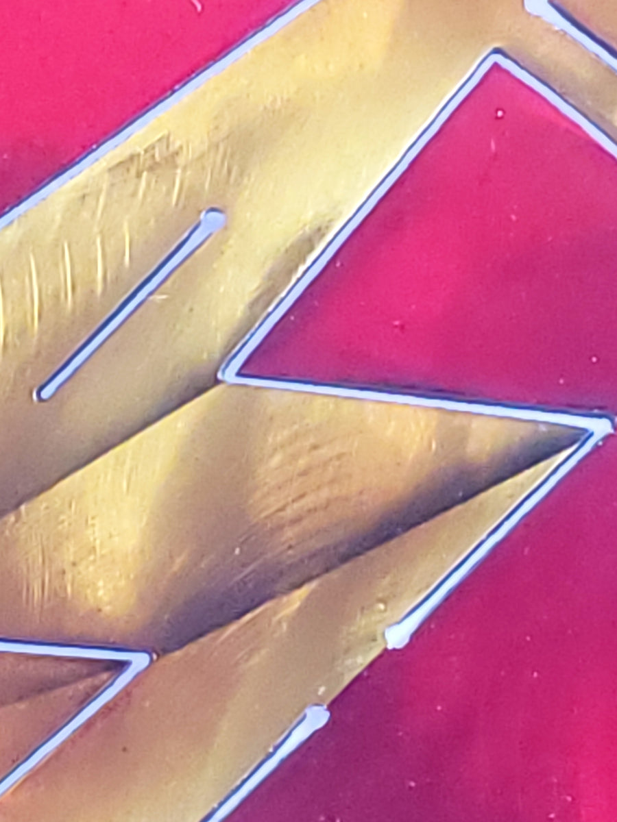 DC - Flash CW Version – Avid Artifice