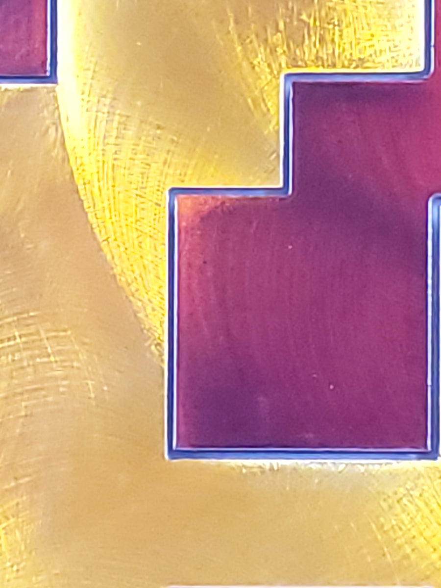 SMB Mystery Box - Brown & Orange Variant – Avid Artifice