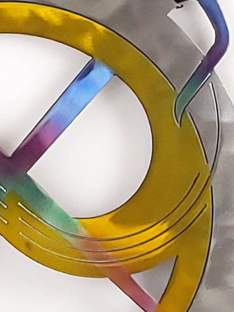 Xena Chakram and Tsais – Avid Artifice