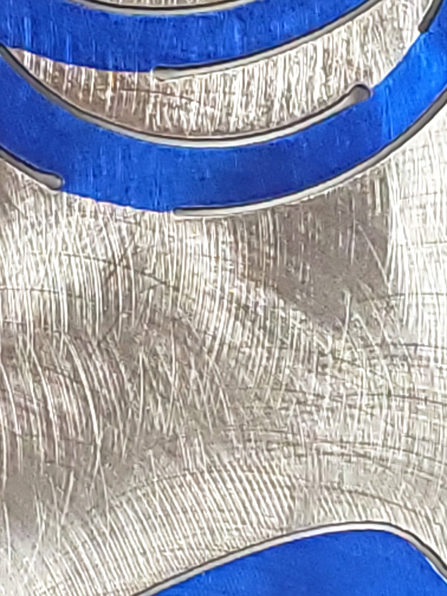 ST Science Badge – Avid Artifice