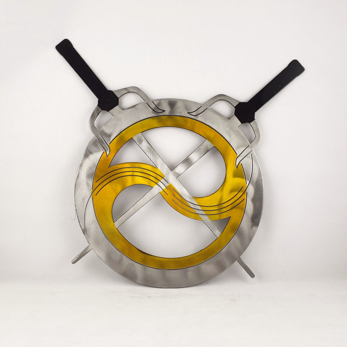 Xena Chakram and Tsais – Avid Artifice